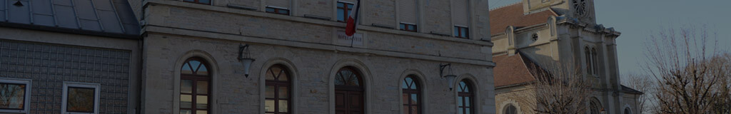 Points d'intérêt - Ville de Genlis