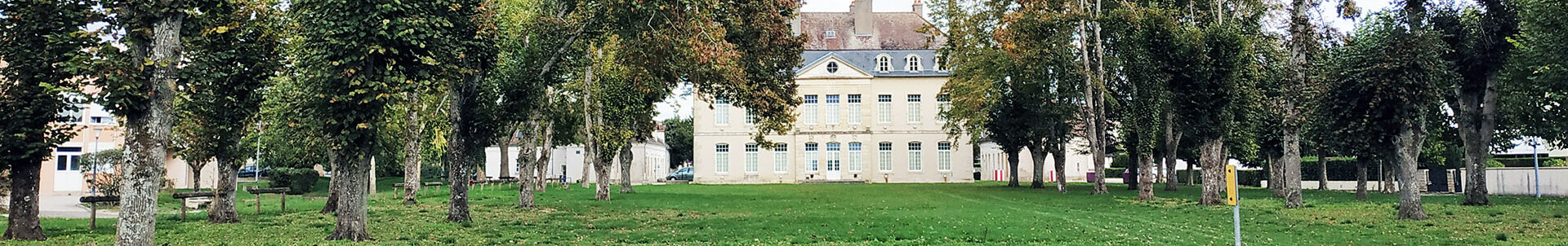 Bienvenue à Genlis - Ville de Genlis