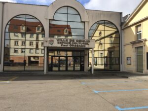 Points d'intérêt - Ville de Genlis