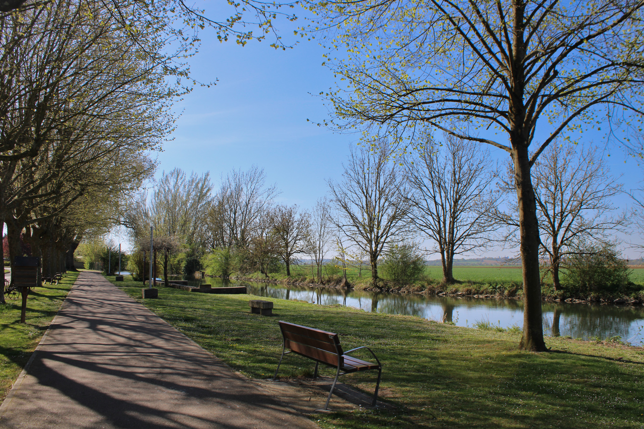 Ville de GENLIS