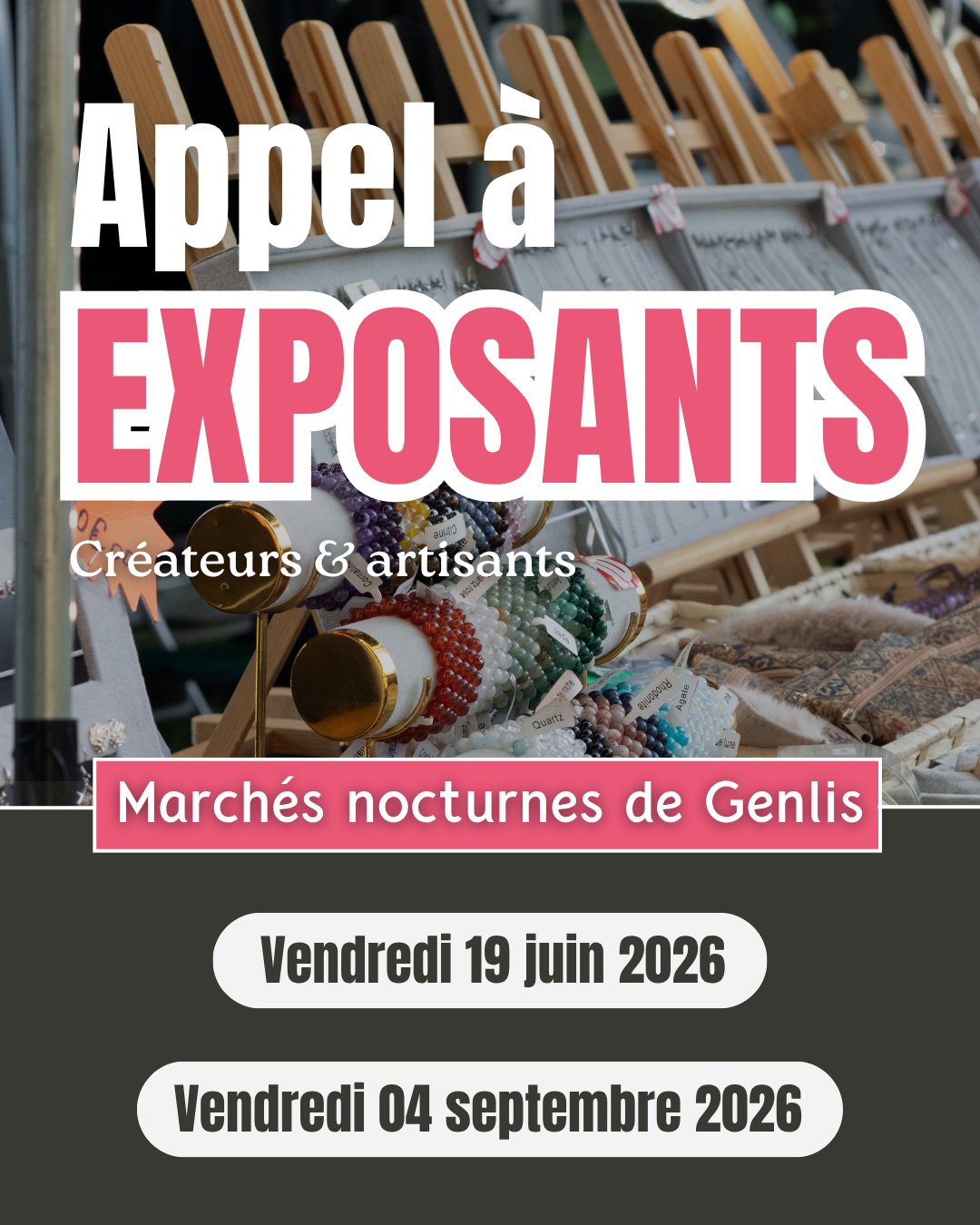 Ville de GENLIS