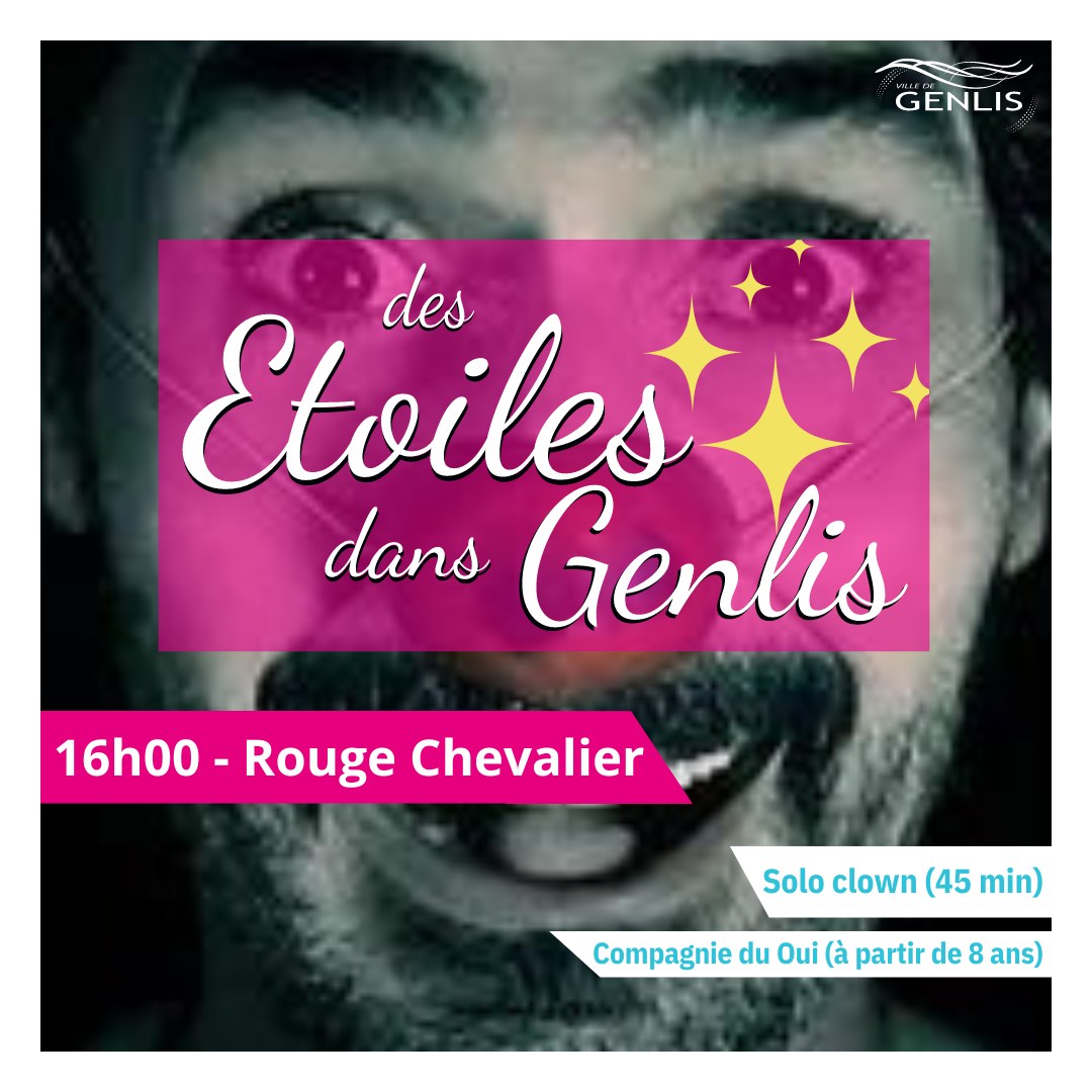 Ville de GENLIS