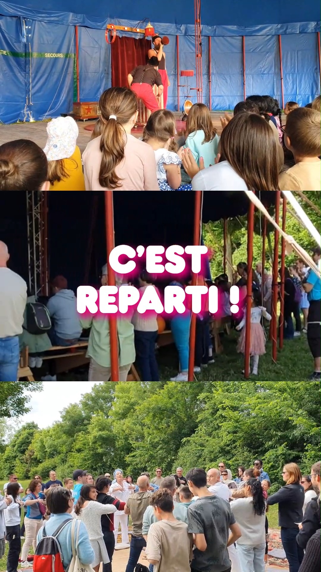 Ville de GENLIS