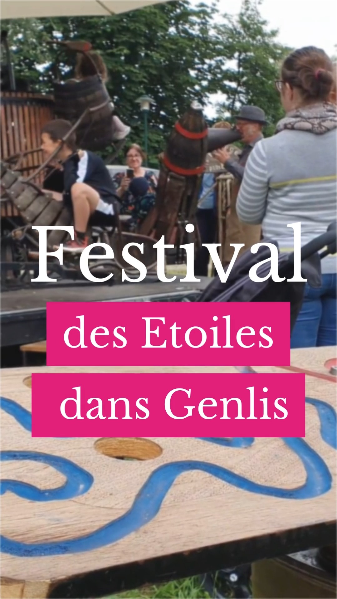 Ville de GENLIS